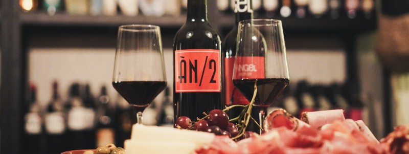 Anima Negra | Mallorca Vino